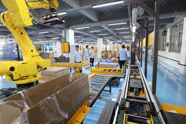 Quality Flap Barrier Turnstile & Swing Barrier Turnstile factory from China