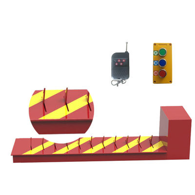 Automatic Tyre Killer factory, Buy good quality Automatic Tyre Killer ...