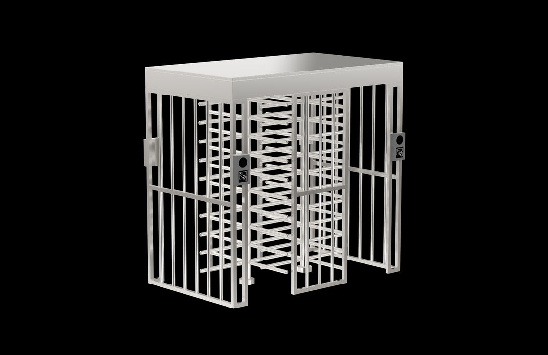 Energy Efficient Full Height Turnstile Indoor/Outdoor With Shed 100W ...
