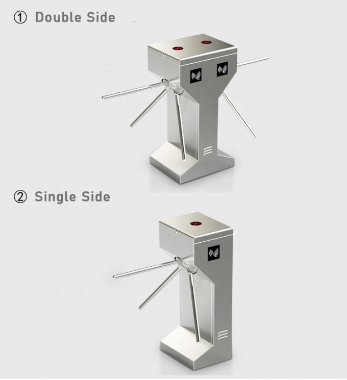 Akt301 Tripod Turnstile Gate Arm Turning Unidirectional Or ...